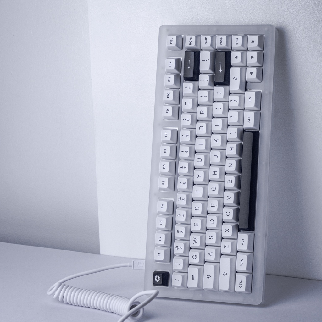 Akko ACR 75 Pro Mechanical Keyboard | Shopee Philippines