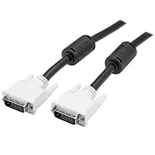 DVI cable, Digital Visual Interface, DVI-D Single link 18-pin Male to ...