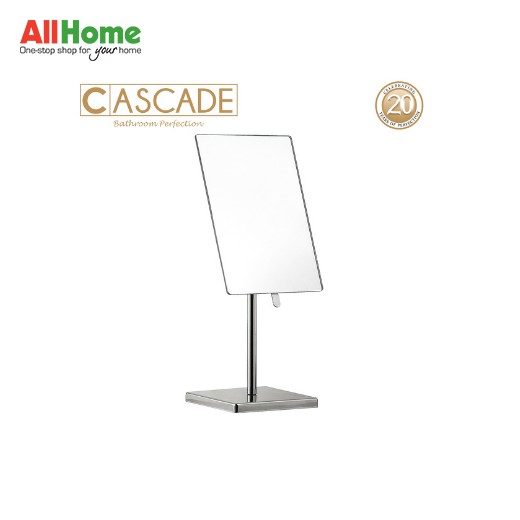 CASCADE Rectangular Vanity Mirror | Shopee Philippines