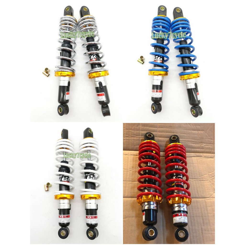 TTGR shock wave/xrm 310mm | Shopee Philippines