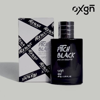 OXGN O1 Body Spray - Perfume For Men | Shopee Philippines