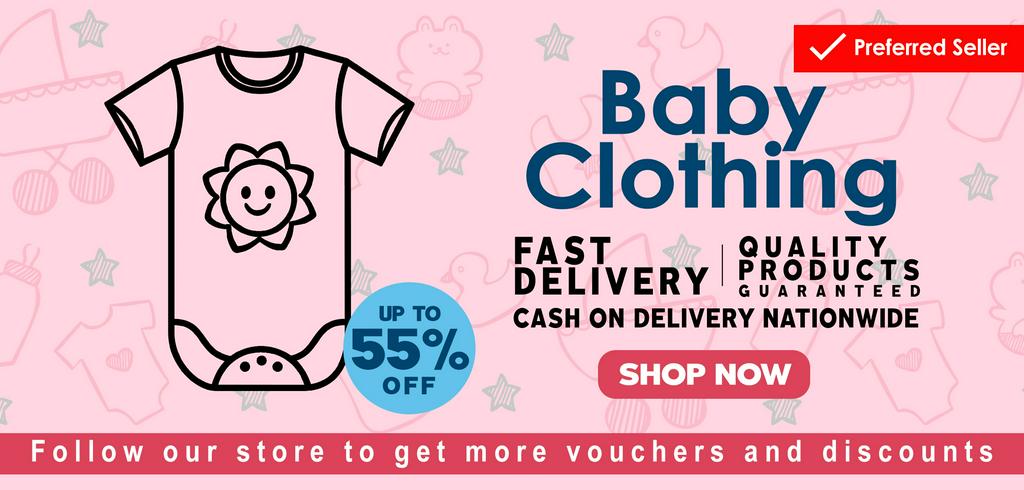 Pinkyshop Baby Hub, Online Shop | Shopee Philippines