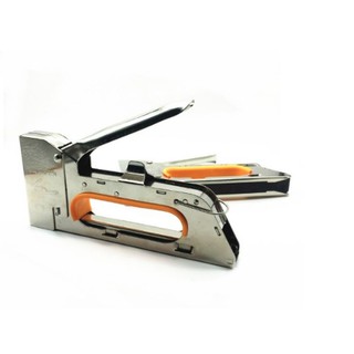 Heavy Duty Staple Gun Tucker | Shopee Philippines