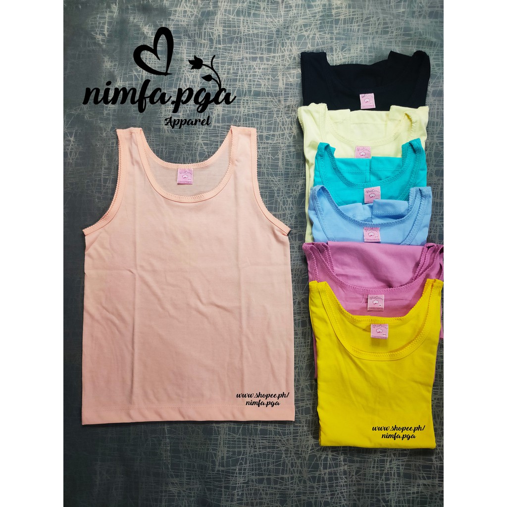 3in1 Original Blue Corner Colored Lady Sando | Shopee Philippines