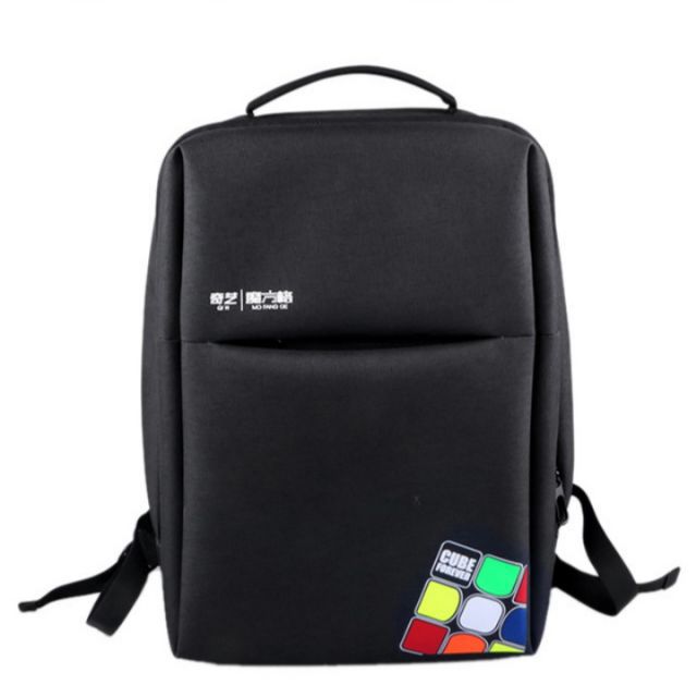 QiYi BACKPACK SPEED CUBE STORAGE | Shopee Philippines