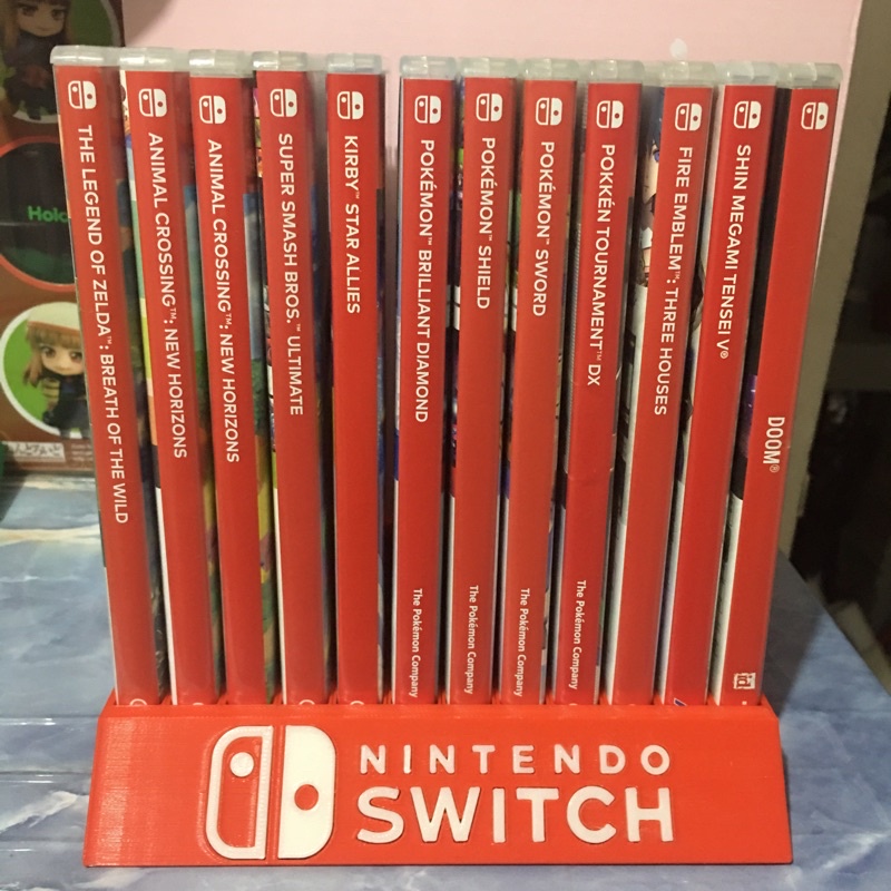 nintendo games - Best Prices and Online Promos - Dec 2022 | Shopee ...