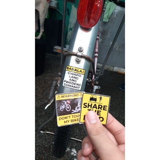 12PCS Sticker Set Water Proof High Quality Mountain Road Bike MTB ...