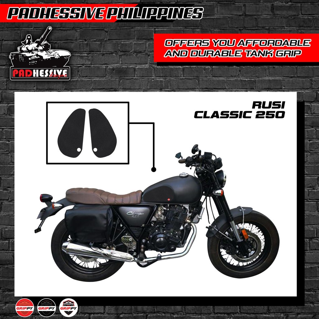 Rusi Classic Motorcycle Philippines | Reviewmotors.co