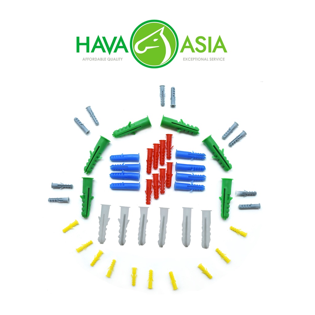 HavaAsia Tox Only (Code: TOX ) | Shopee Philippines