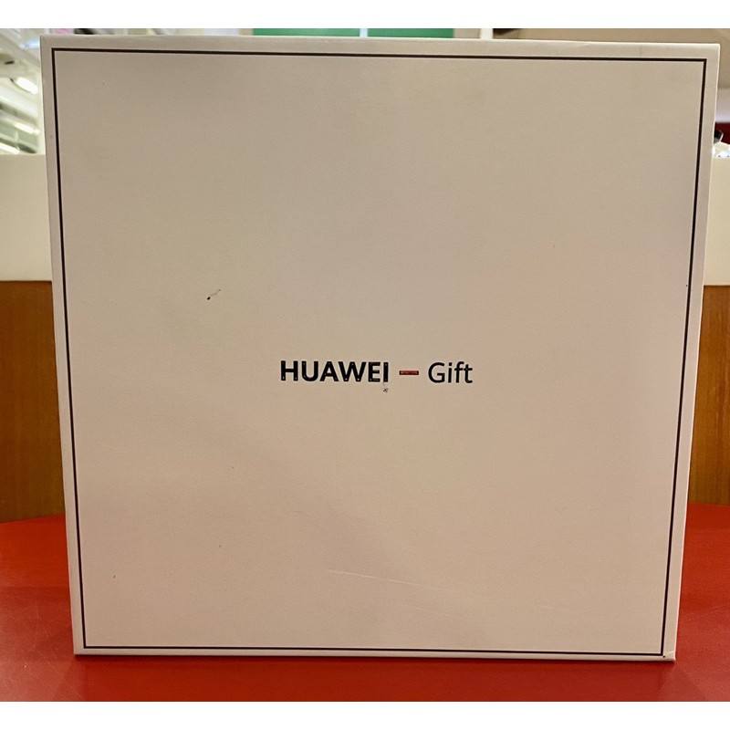 AUTHENTIC HUAWEI GIFT SET | Shopee Philippines