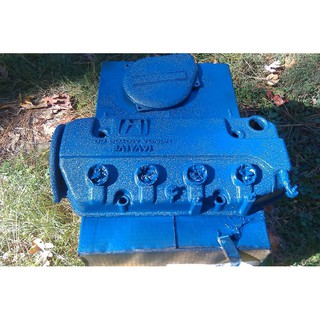 VHT Wrinkle Plus BLUE Spray Paint 11oz automotive paint high temp ...