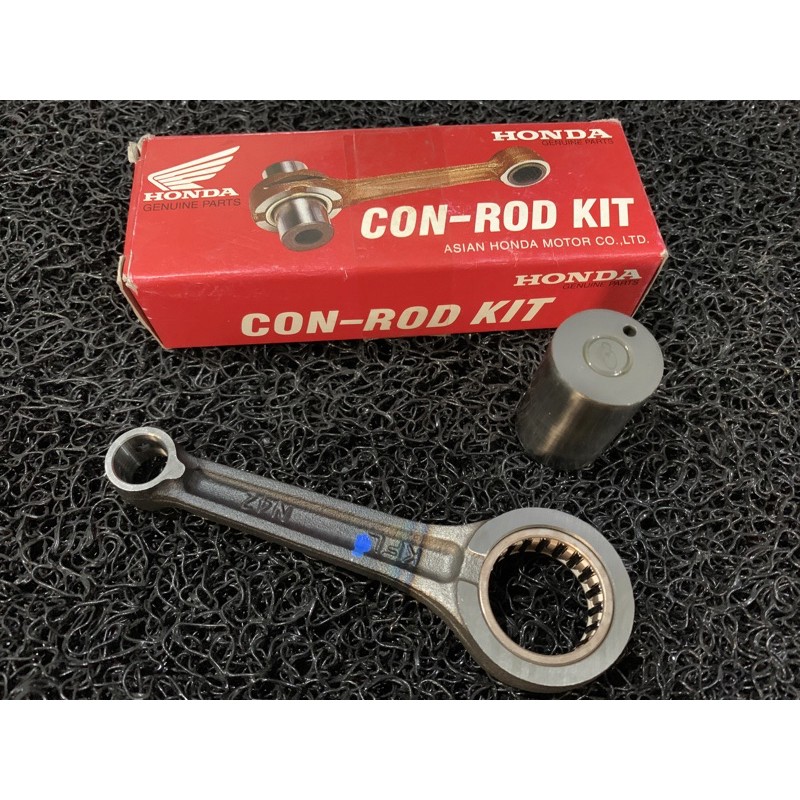 HONDA GENUINE CONNECTING ROD KIT WAVE125 (06381-KPH-900) | Shopee ...