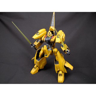 Gundam HG 1 /144 MSA-005 Methuss | Shopee Philippines