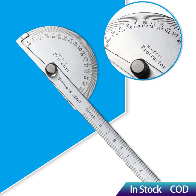 protractor - Best Prices and Online Promos - Feb 2023 | Shopee Philippines