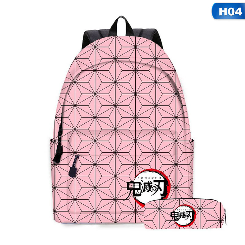 Demon Slayer: Kimetsu no Yaiba Tanjiro Kamado Nezuko Kamado Zenitsu ...