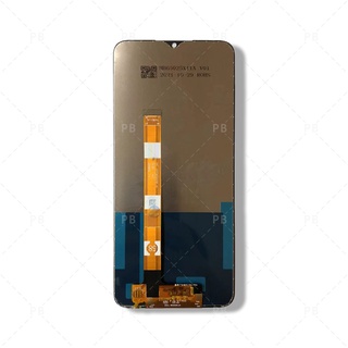 For Oppo A15 A15s A16K Realme C11 2020 C12 C15 Q2i V3 Narzo 20 30A C2 ...