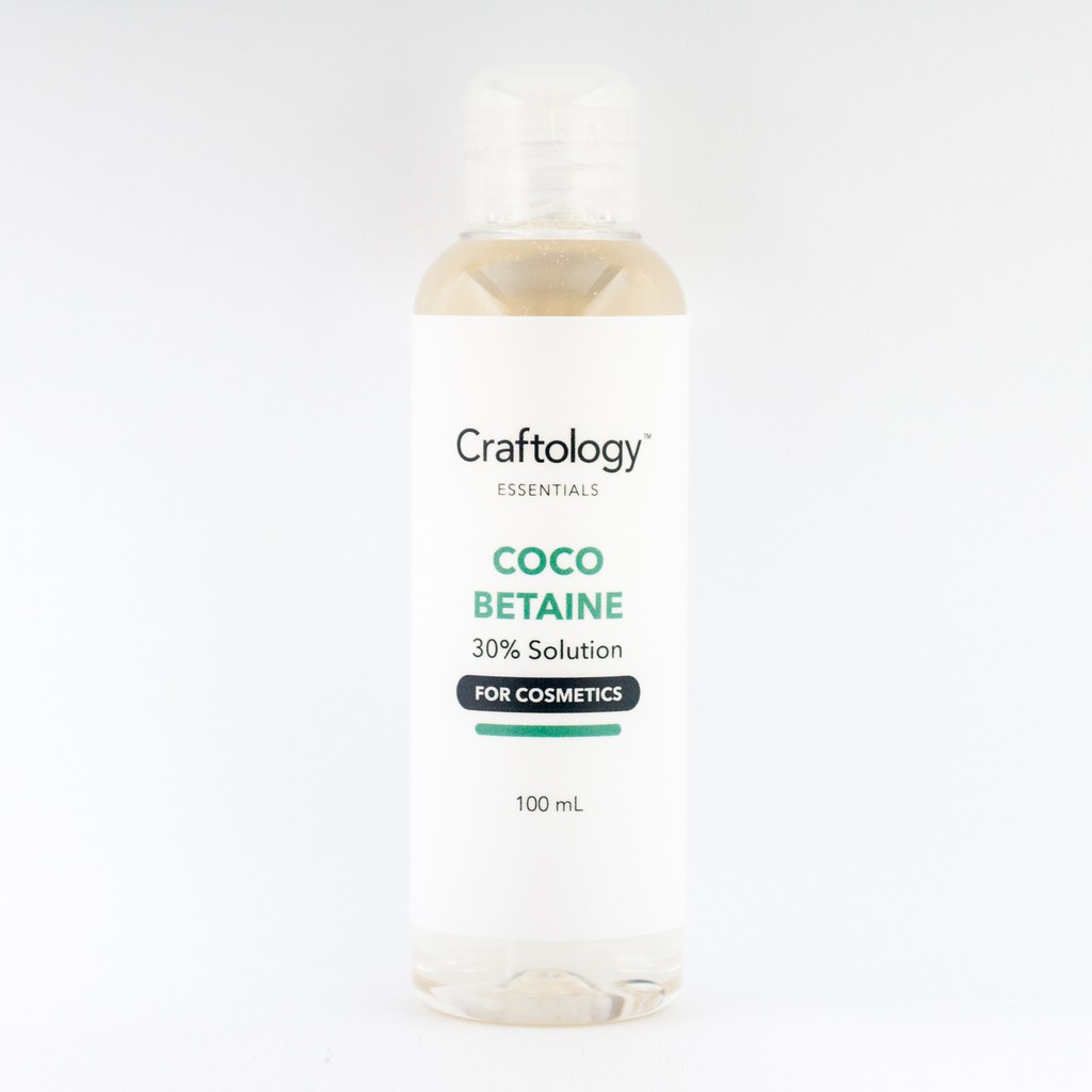 Coco Betaine (100 mL) | Shopee Philippines