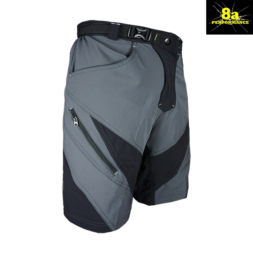 8a Performance - Evolve Bike Shorts (Plus Size+) | Shopee Philippines