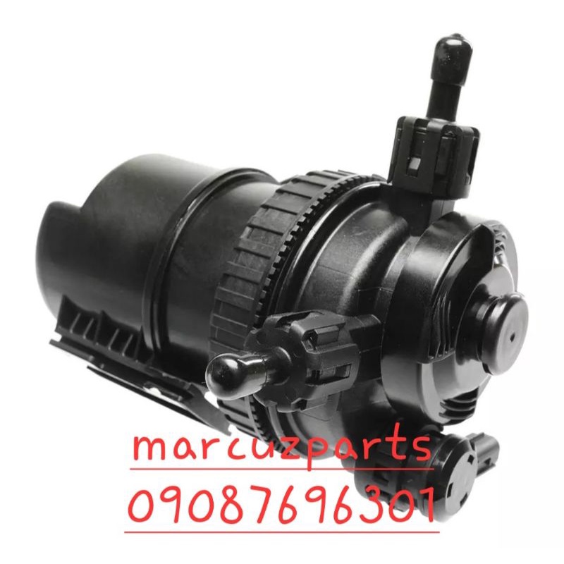 FUEL FILTER ASSEMBLY TOYOTA FORTUNER INNOVA HILUX HIACE 23300-0L042 ...