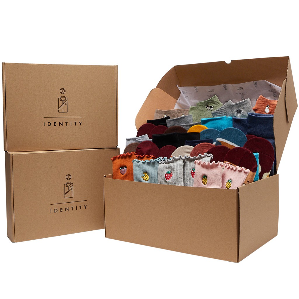 IDENTITY Apparel Shop, Online Shop | Shopee Philippines