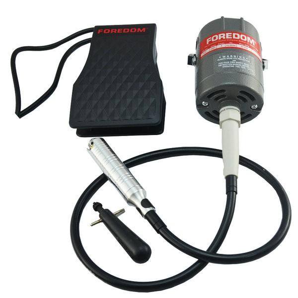 Rotary Hanging Foredom Motor CC-30 Original | Shopee Philippines