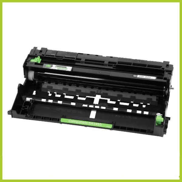 Compatible Drum Unit DR3455 DR-3455 DR 3455 for Brother Heavy Duty ...
