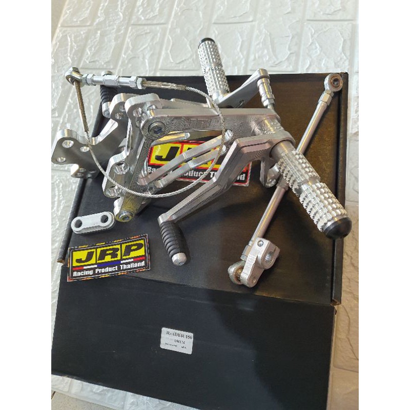 JRP Made In Thailand | Shopee Philippines