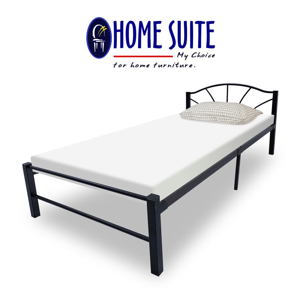 Feliz Bed 36"X75" (Single) | Shopee Philippines