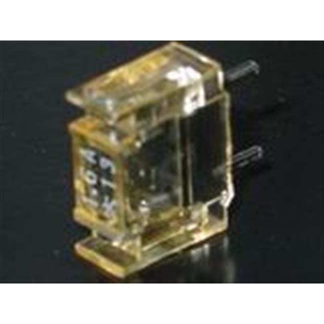 LM16 FANUC Japan Daitong DAITO Fuse/Fuse Breaker Large 1.6A Transparent ...