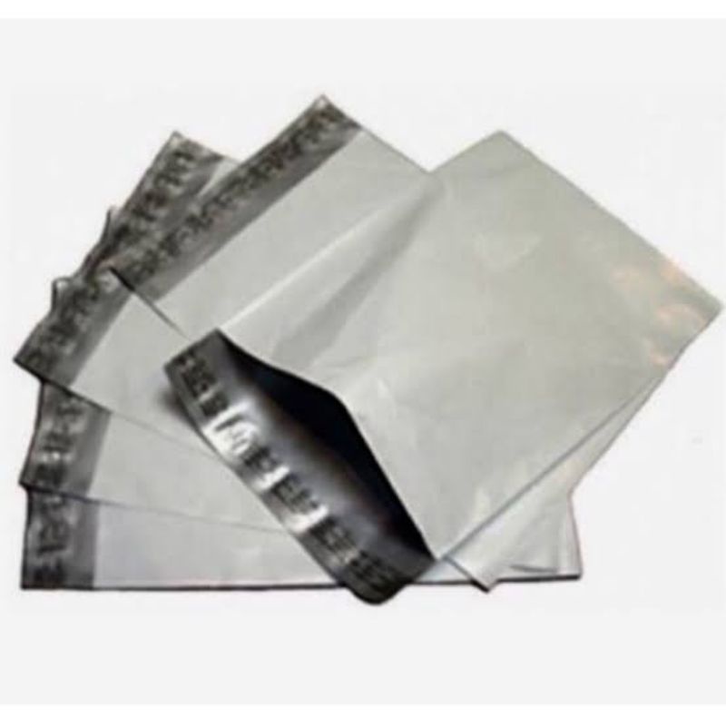 Couriers Pouch, Shipping Bag, Plastic | Shopee Philippines