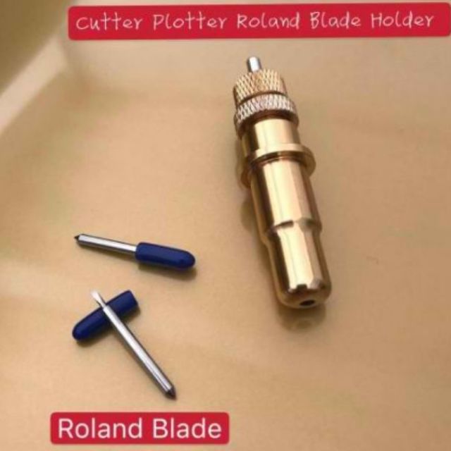 Blade pcut & Roland for cutter plotter | Shopee Philippines