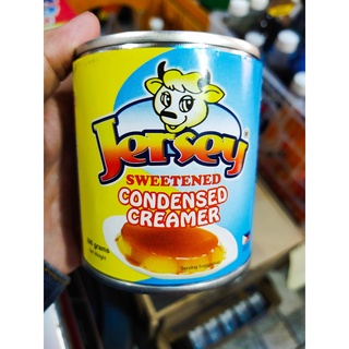 Shop jersey condensed milk for Sale on Shopee Philippines