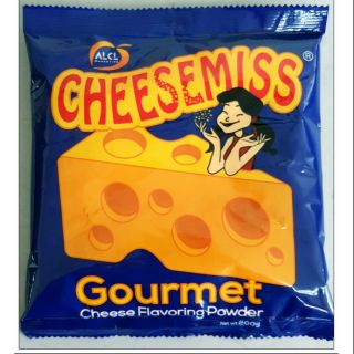 Cheesemiss Cheese Powder | Shopee Philippines