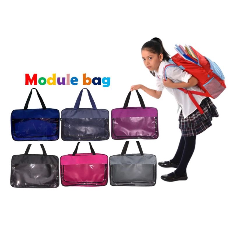 module bag documents bag filebag | Shopee Philippines