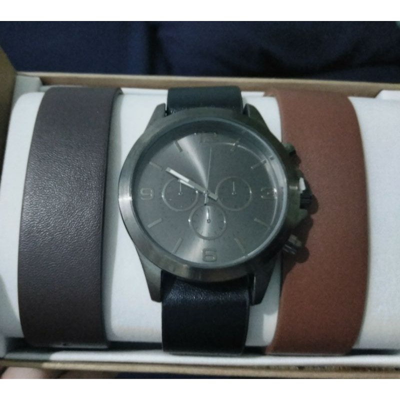 Call It Spring watch for men under Aldo company Authentic | Shopee ...