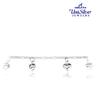 Unisilver Jewelry Official, Online Shop | Shopee Philippines