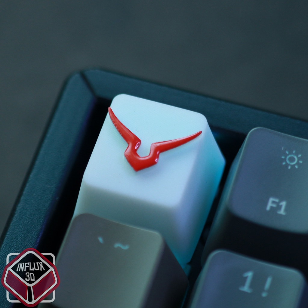 Code Geass Code Bearer Keycap for Mechanical Keyboard | Shopee Philippines