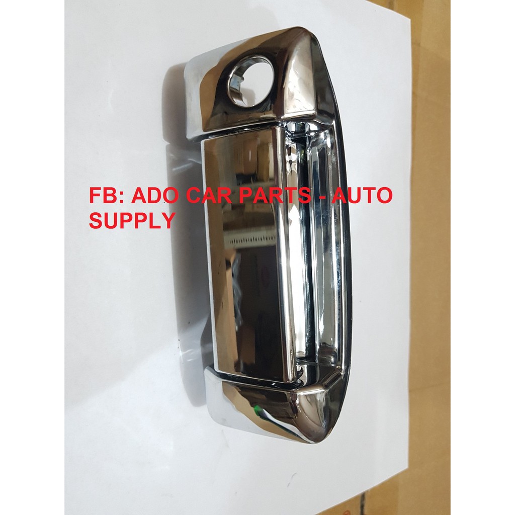 Toyota HIACE Super Grandia or Commuter 05' D4D Passenger side (Right ...