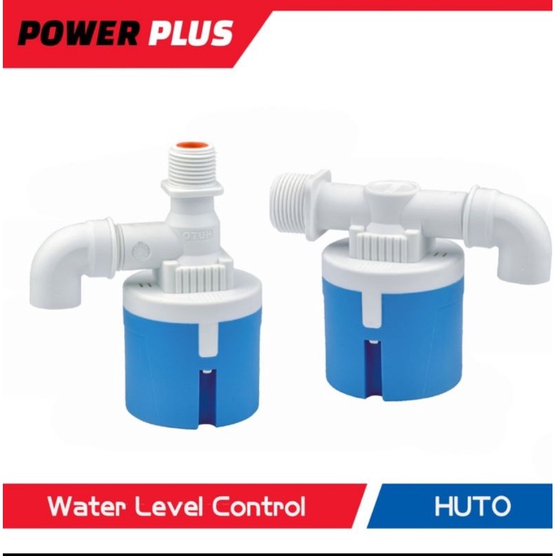 Automatic Water Level Control Valve | Shopee Philippines
