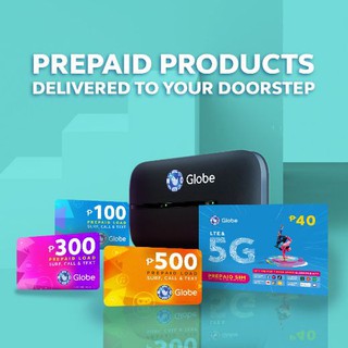 Globe Prepaid 5G SIM | Shopee Philippines
