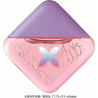 Rohto Lycee Contact Eyedrops [ Shinobu Kocho Kimetsu No Yaiba Edition ...