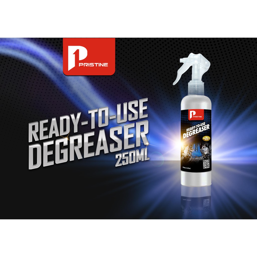 Ready to Use Degreaser 250ml | Shopee Philippines