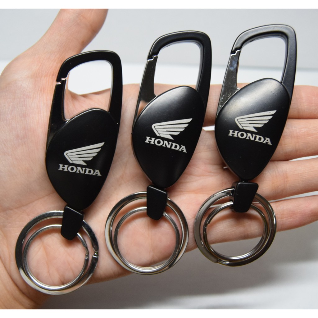 Honda Car/Motor Keychain Series | Shopee Philippines