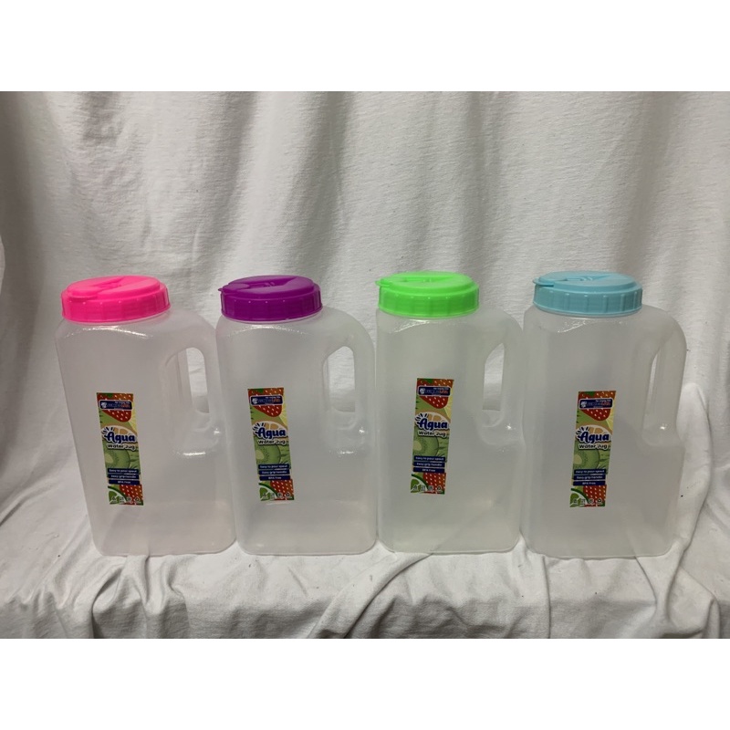 Jug (Duracan Water Jug 2.5ltr) 0211 | Shopee Philippines