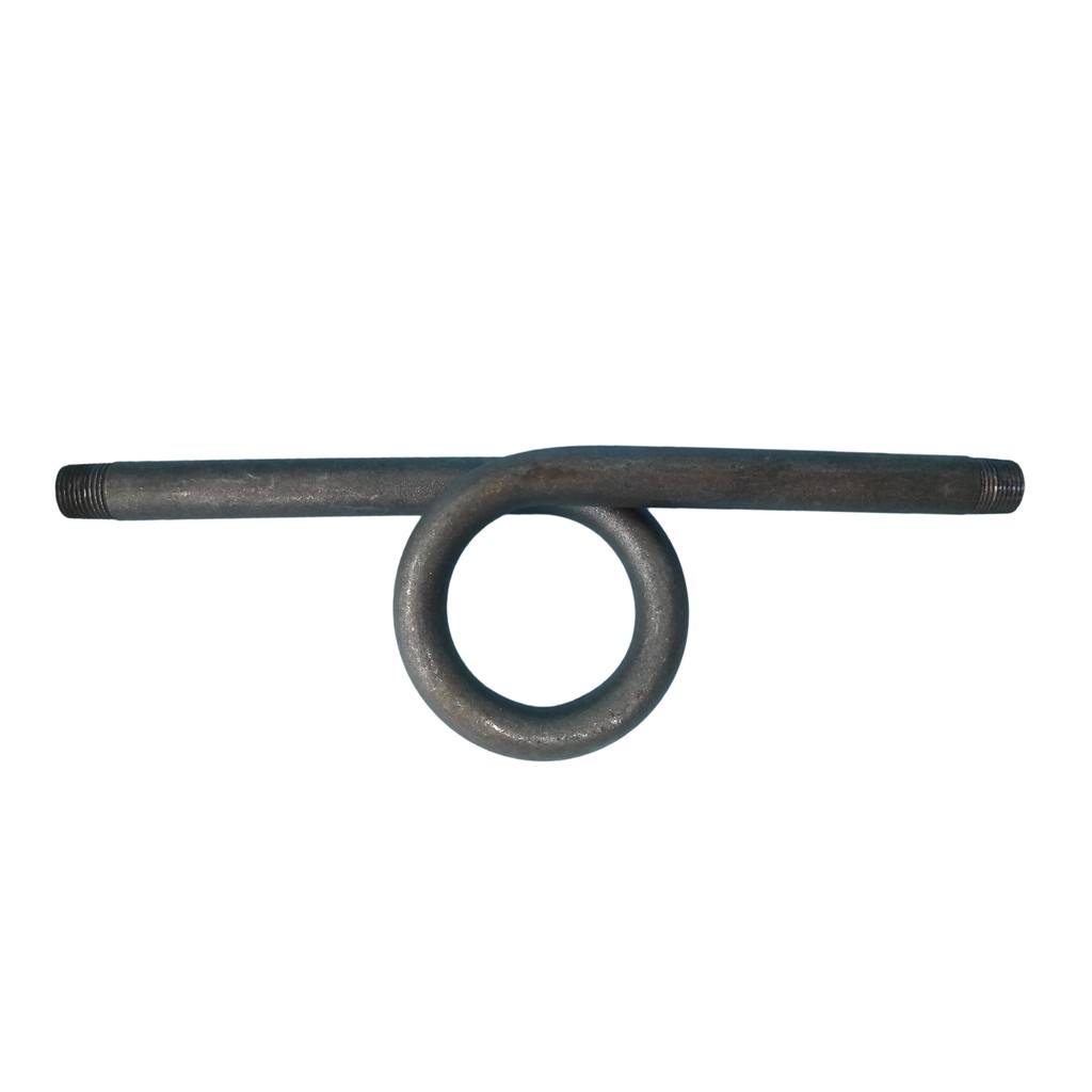 BI PIGTAIL 3/8" NPT PIG TAIL SYPHON TUBE SIPHONE TUBE SYPHONE TUBE xde ...