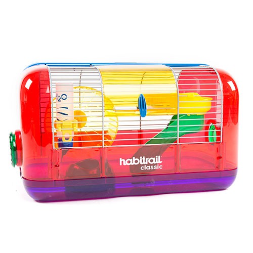 Habitrail Classic Hamster Cage | Shopee Philippines