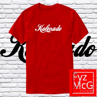 Kalmado Logo Vinyl Front Print Unisex | Shopee Philippines