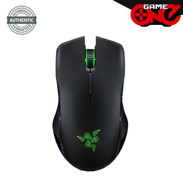 Razer Lancehead Wireless Gaming Mouse | Shopee Philippines