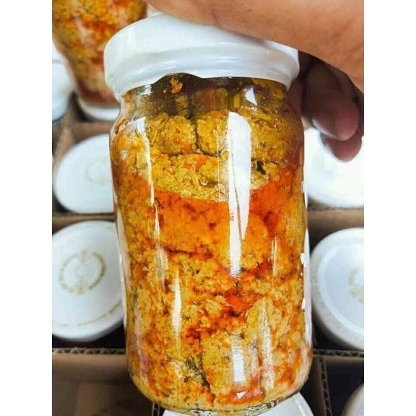 Pure Aligue (Crab Paste) | Shopee Philippines