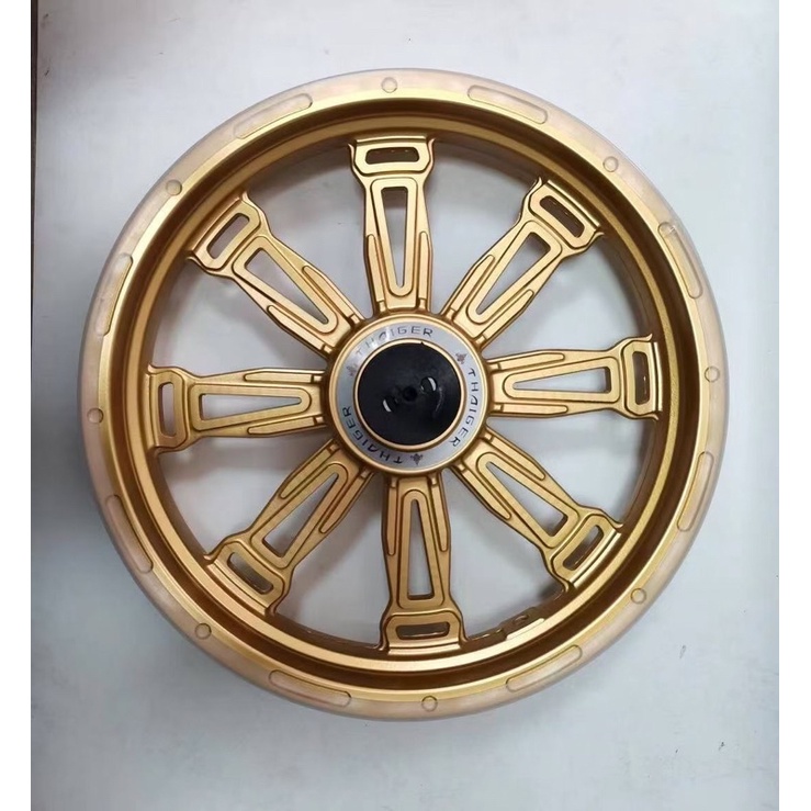 COD MOTORCYCLE MAGS THAIGER MIO 125 | atelier-yuwa.ciao.jp